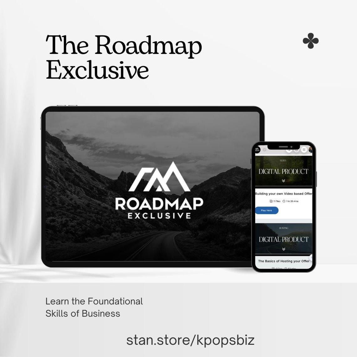 Nearly FREE GUIDE to the Roadmap Exclusive- the Best Online Business ...