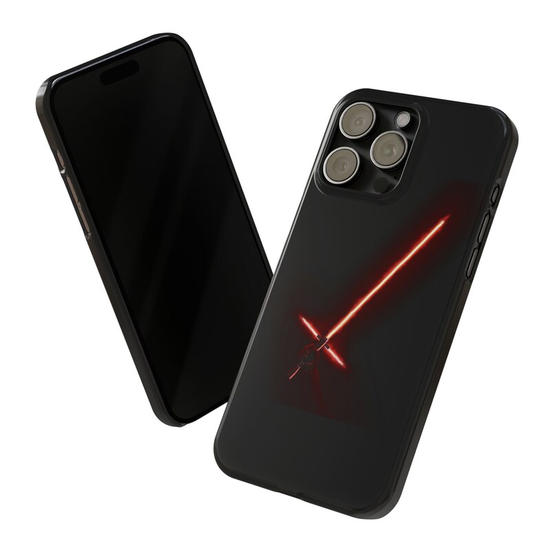 Star War iPhone Case - Etsy