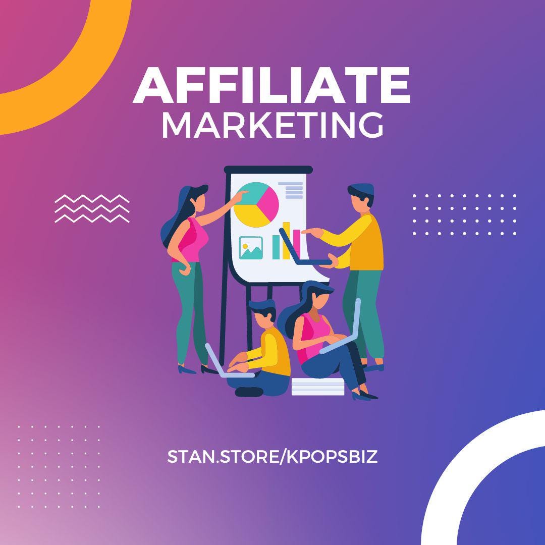 50 Page Comprehensive Guide to Affiliate Marketing Step by Step ...
