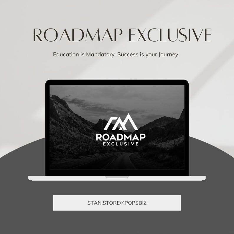 Nearly FREE GUIDE to the Roadmap Exclusive- the Best Online Business ...