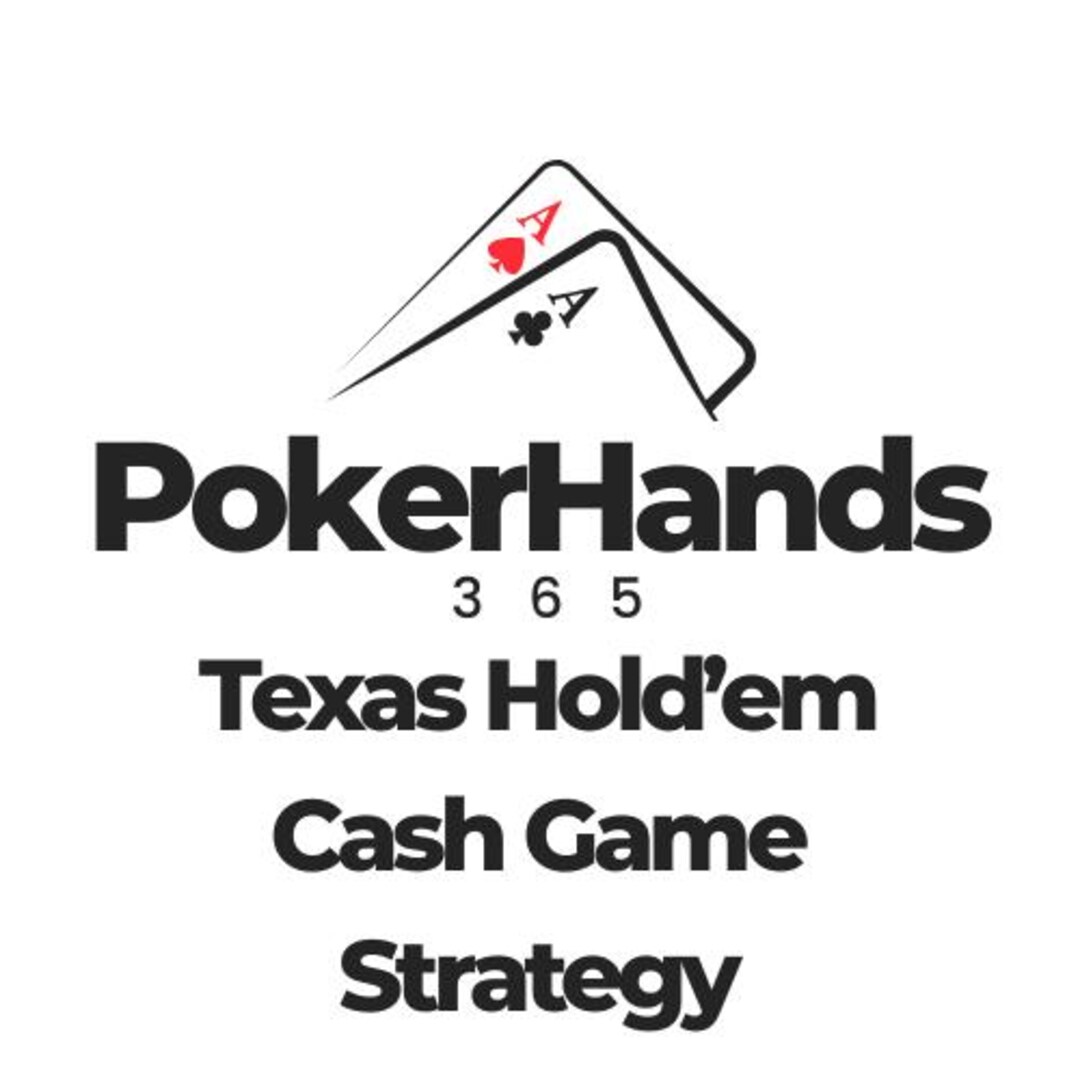 Crush the Cash Tables: the Ultimate Guide to Winning at Poker Cash ...