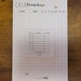 Cash Breakdown Notepad & Teller Slips Sticky Note Duo - Etsy