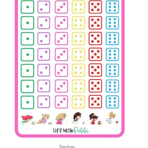 Race to the Top Princess Edition | Digital Download | Princess | Saving ...