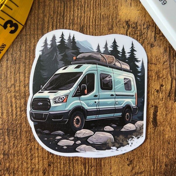 Trail Life Decal - Etsy