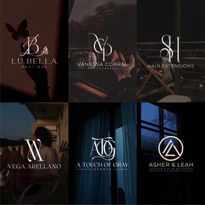 I Will Create Custom Logo Design for Your Business Professional Logo ...