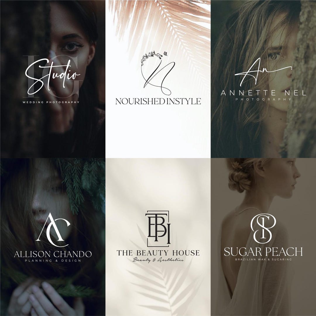 I Will Create Custom Logo Design for Your Business Professional Logo ...