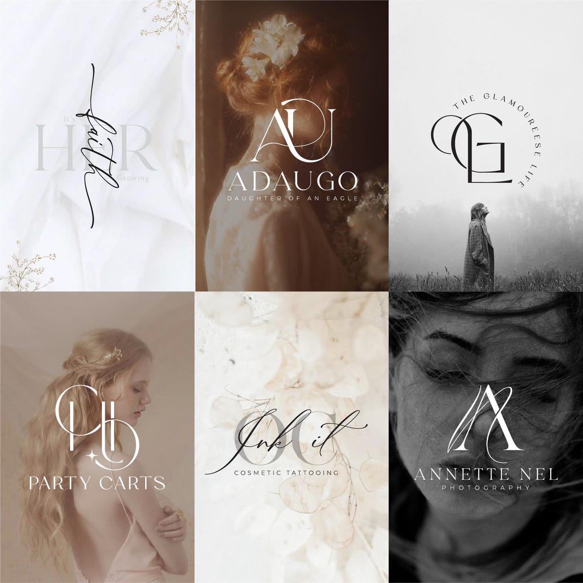 I Will Create Custom Logo Design for Your Business Professional Logo ...