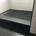6x60 Absolute Black Granite Threshold | Marble Saddle | Use as Shower ...