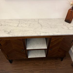Cut to Size Sideboard Marble Top, Marble Radiator Top, Floating Shelf ...