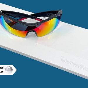 Threshold.shop | Single Hollywood Super White Engineered Marble ...