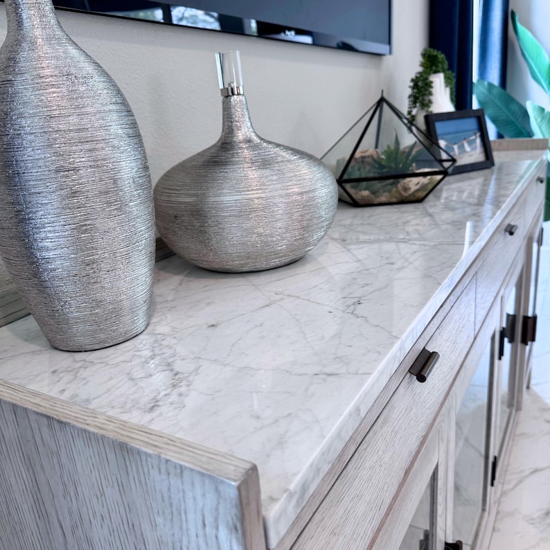 Cut to Size Sideboard Marble Top, Marble Radiator Top, Floating Shelf ...