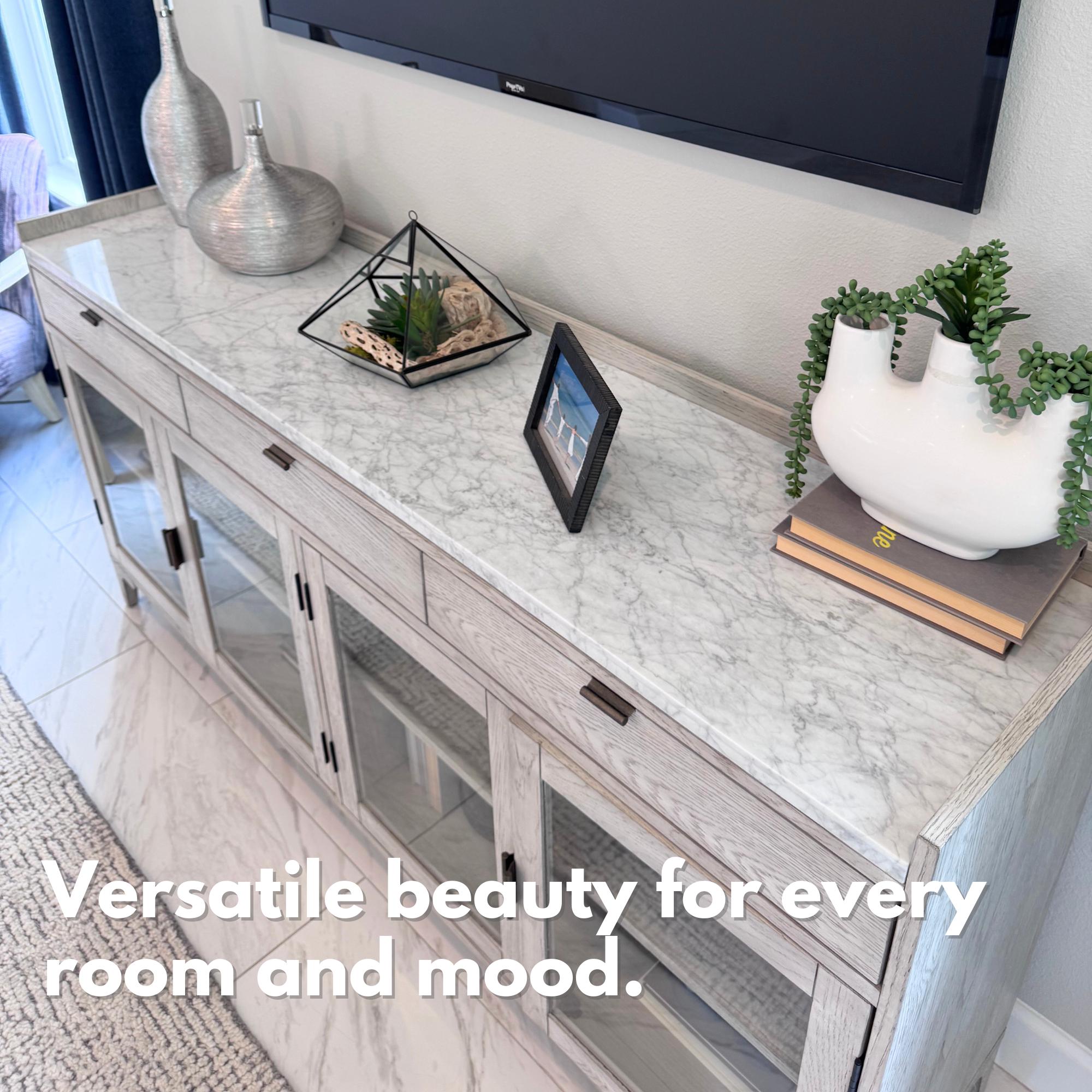 Cut to Size Sideboard Marble Top, Marble Radiator Top, Floating Shelf ...