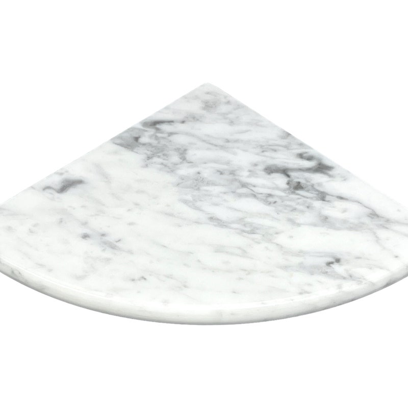 Floating Marble Shelf - Etsy