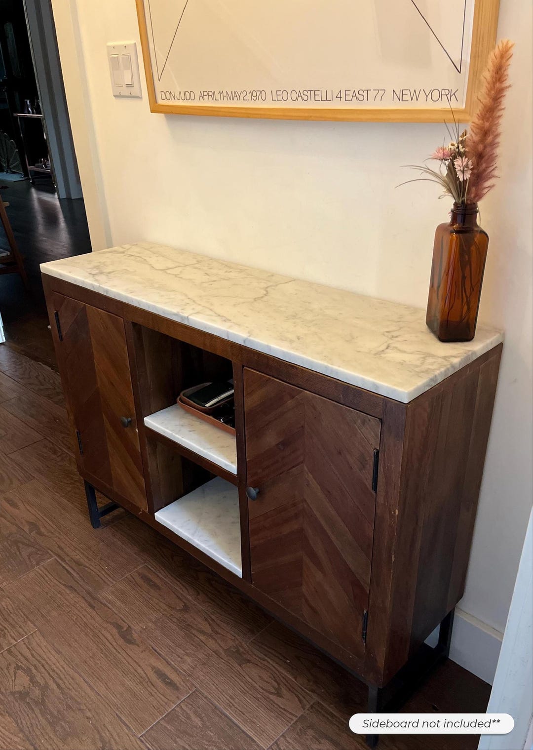 Cut to Size Sideboard Marble Top, Marble Radiator Top, Floating Shelf ...