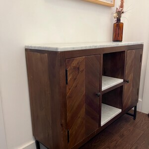 Cut to Size Sideboard Marble Top, Marble Radiator Top, Floating Shelf ...