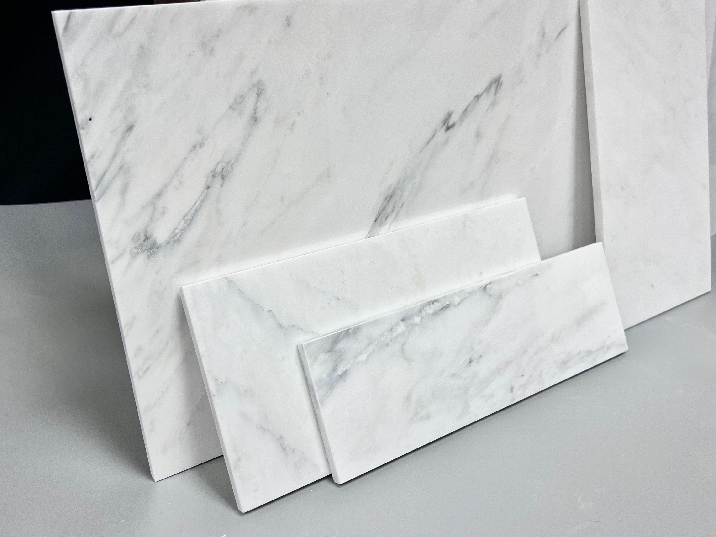 Choose Your Size | Custom Asian Statuary Marble Slab. - Etsy