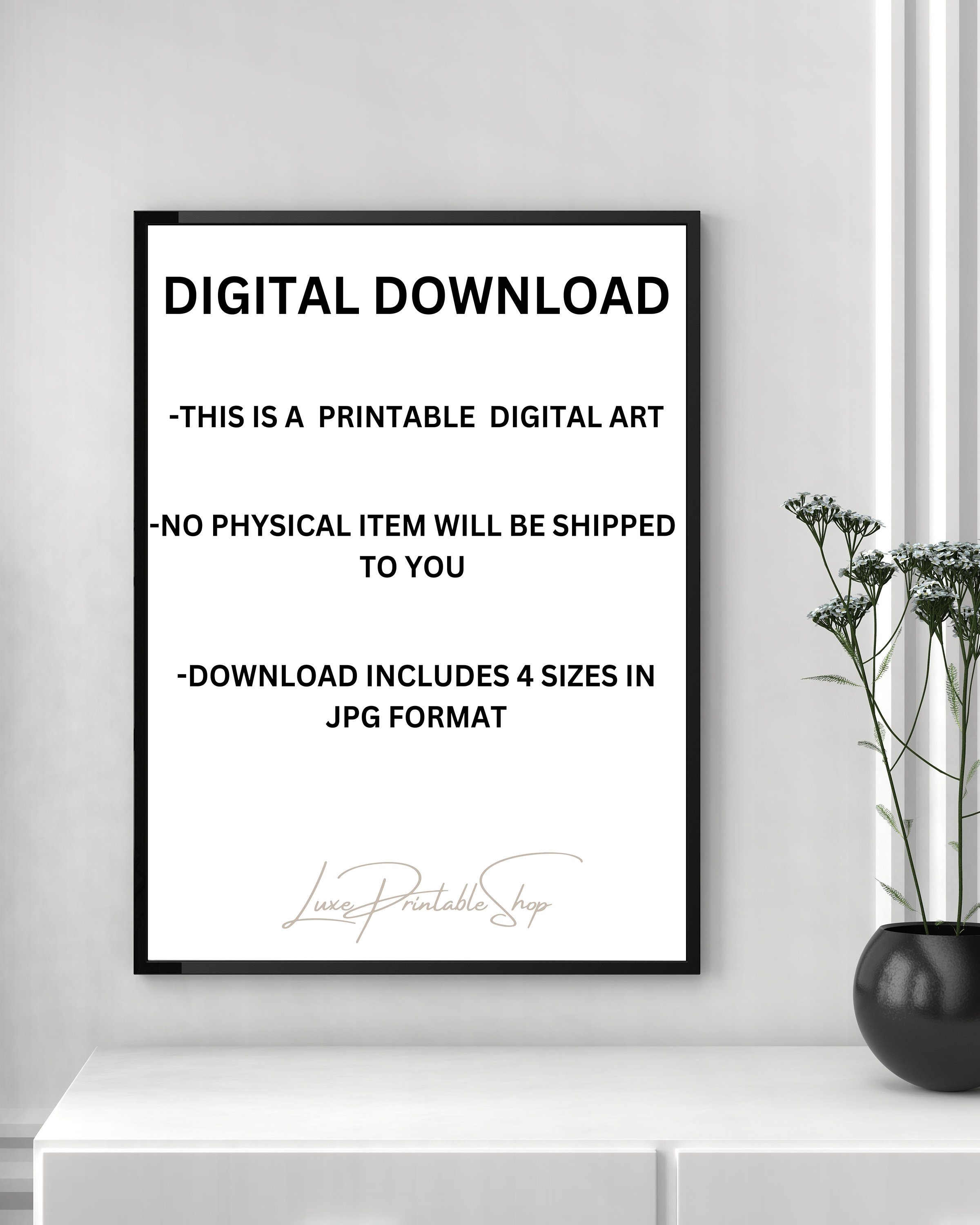 Soft Aesthetic Collage Wall Art | Luxury Poster | Boujee Decor | Trendy ...