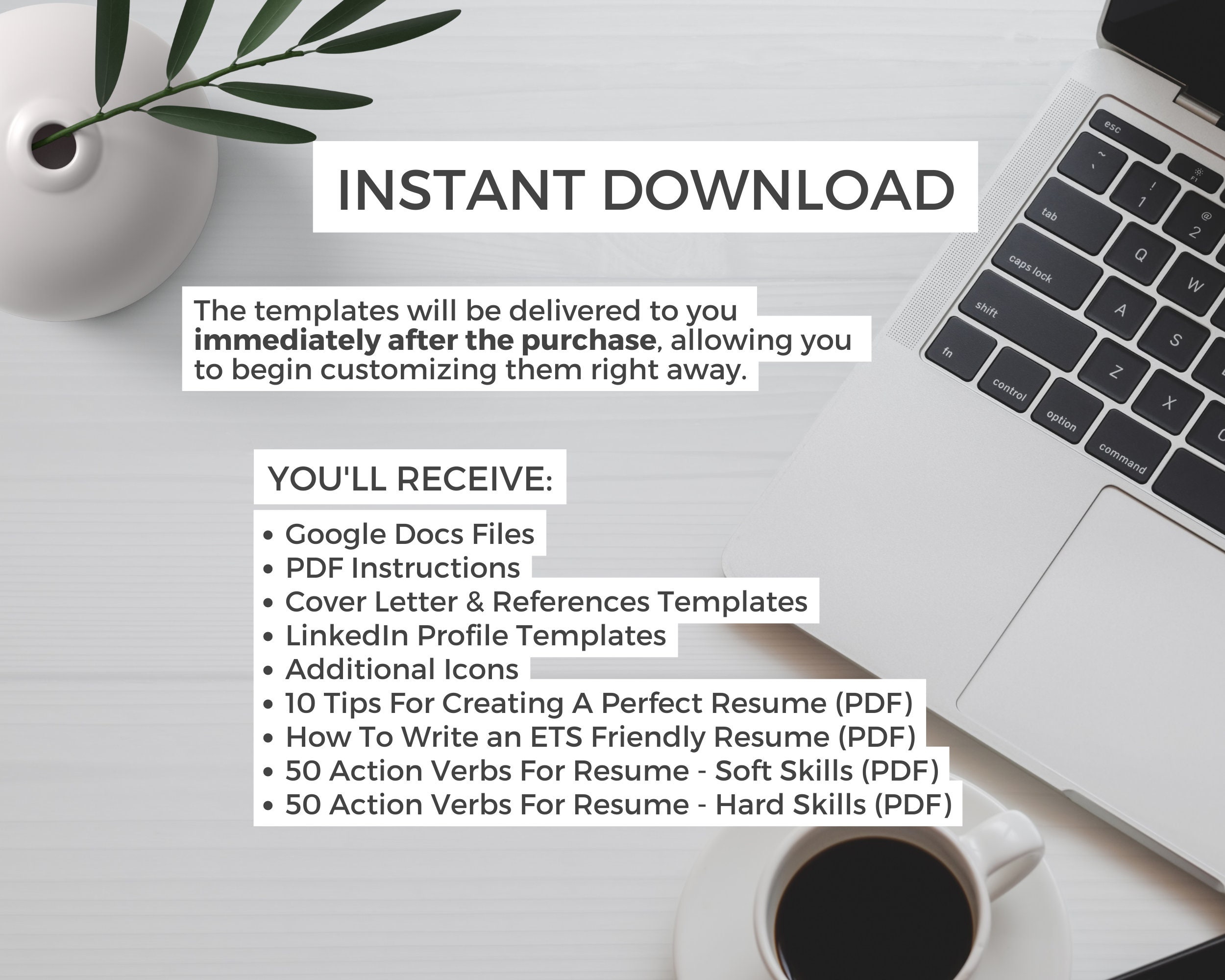 Resume Template for Truck Driver Made in Google Docs, CV Template for ...
