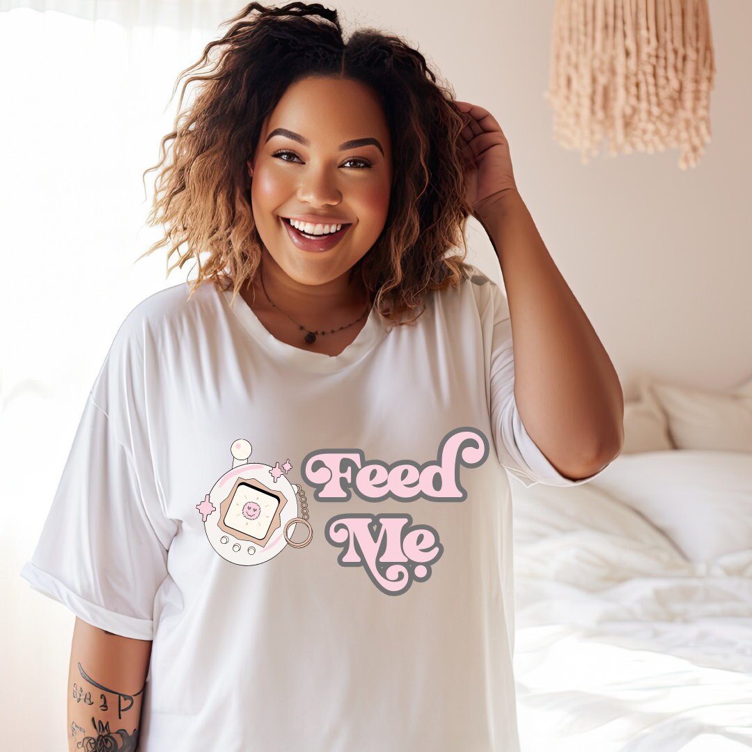 Retro 90's Toy PNG Tamagotchi Design - Etsy