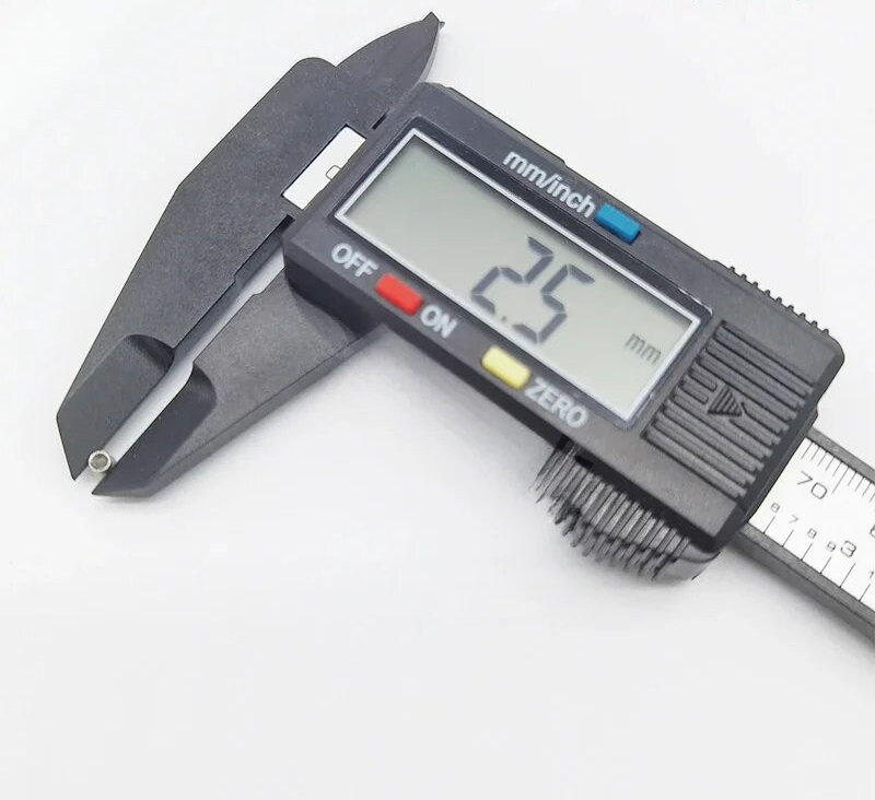 TISSOT Screw Down Locking WATCH CROWN & Tube Silver Replacement Spare ...