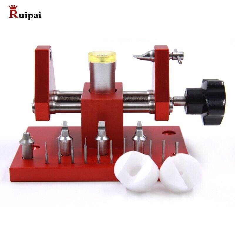 Professional Snap-on Watch Case Back Opener 50mm Remover Tool, Bezels ...