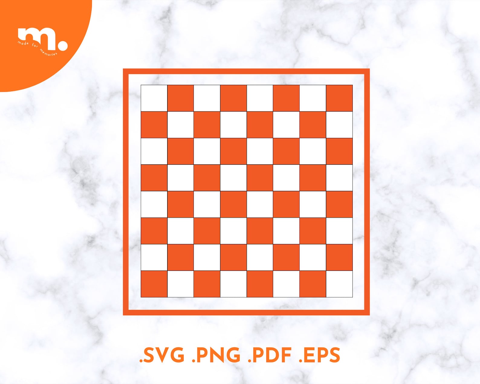 Chess and Checkers Board SVG Files | Chess Svg | Chess Cricut | Chess ...
