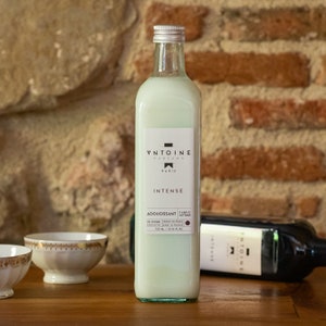 Antoine Perfumed Laundry Softener 'intense', Luxurious Scented Fabric ...