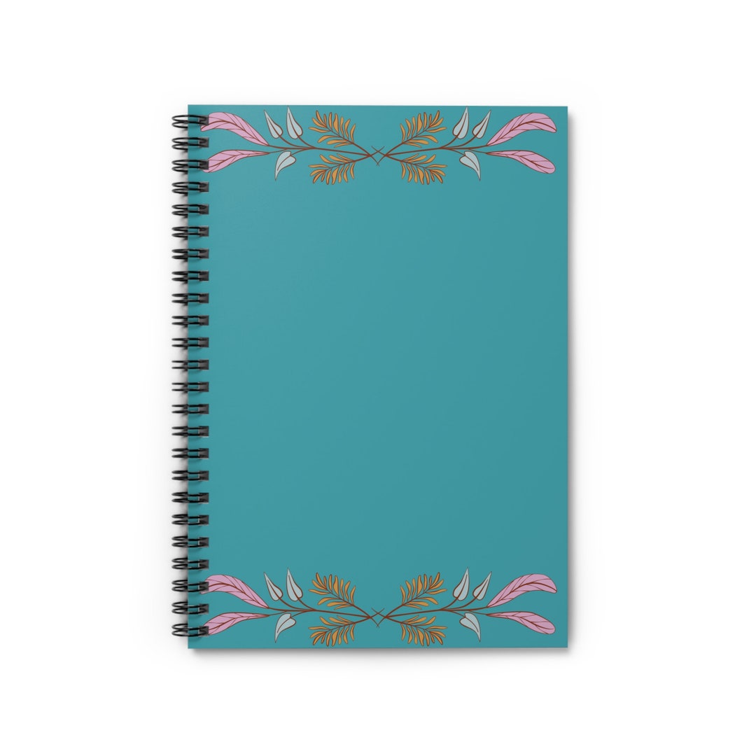 Back to School Themed Notebook to School Notebook Best School Notebook ...