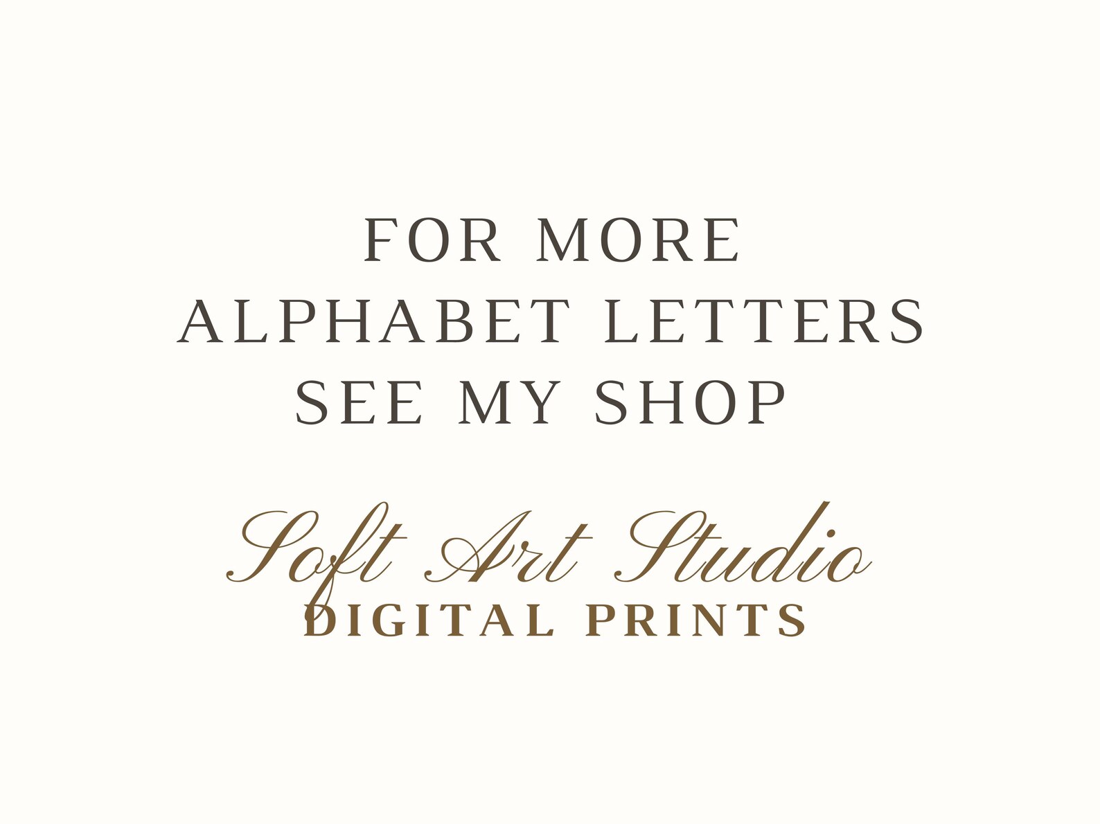 Floral Letter M Initial Print: Custom Girl's Nursery Decor Digital ...