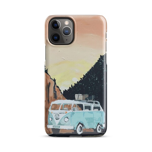 Vw iPhone Case - Etsy