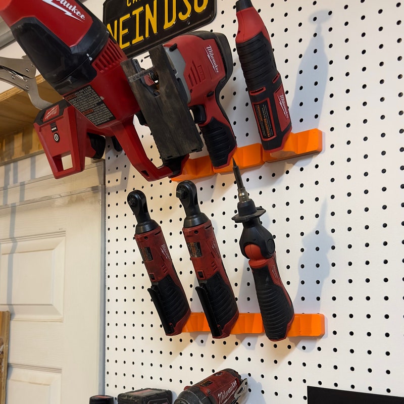 Milwaukee Tool Holder - Etsy