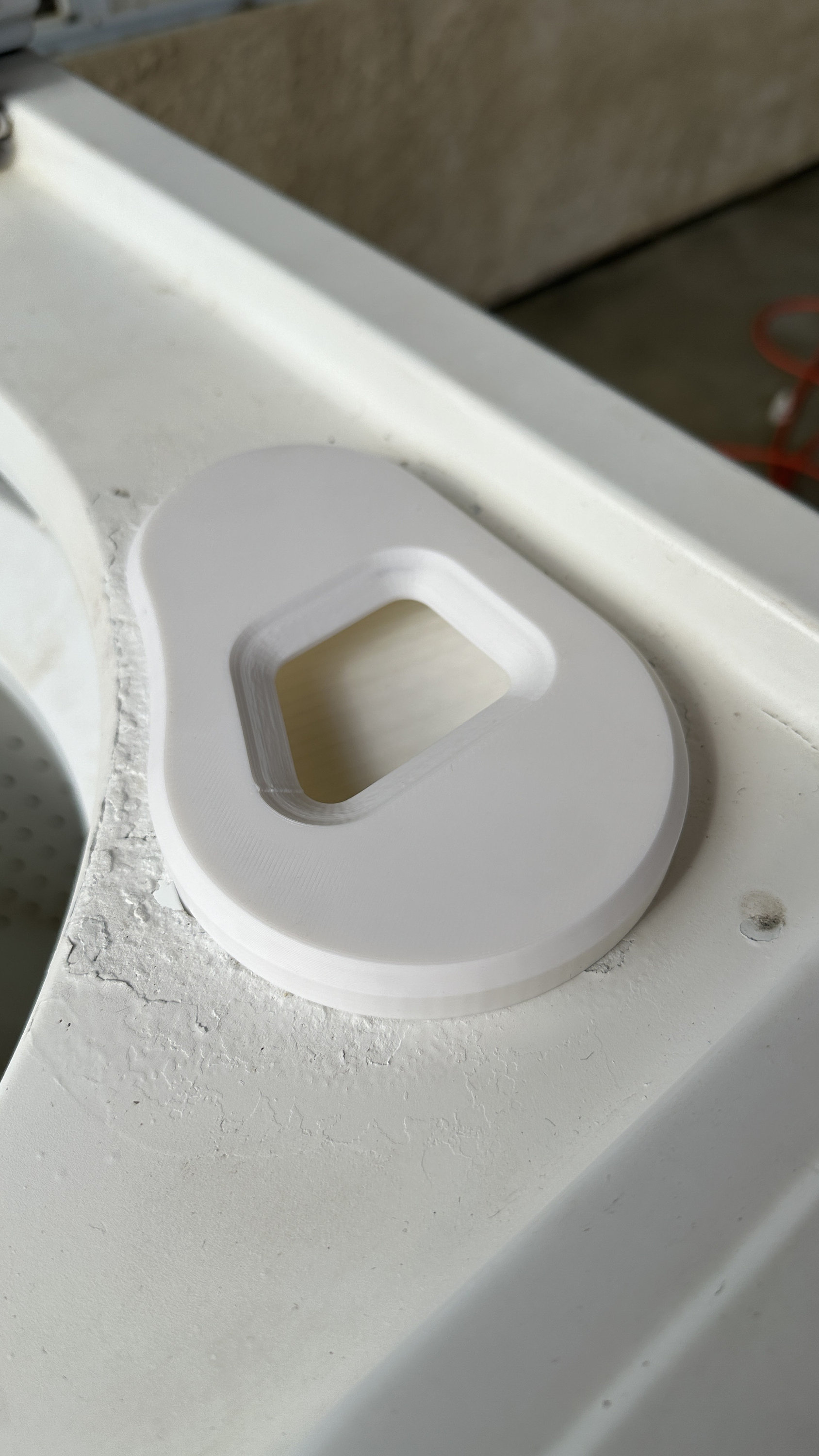Whirpool Washing Machine Bleach Dispenser 3955788 and 8519517 - Etsy