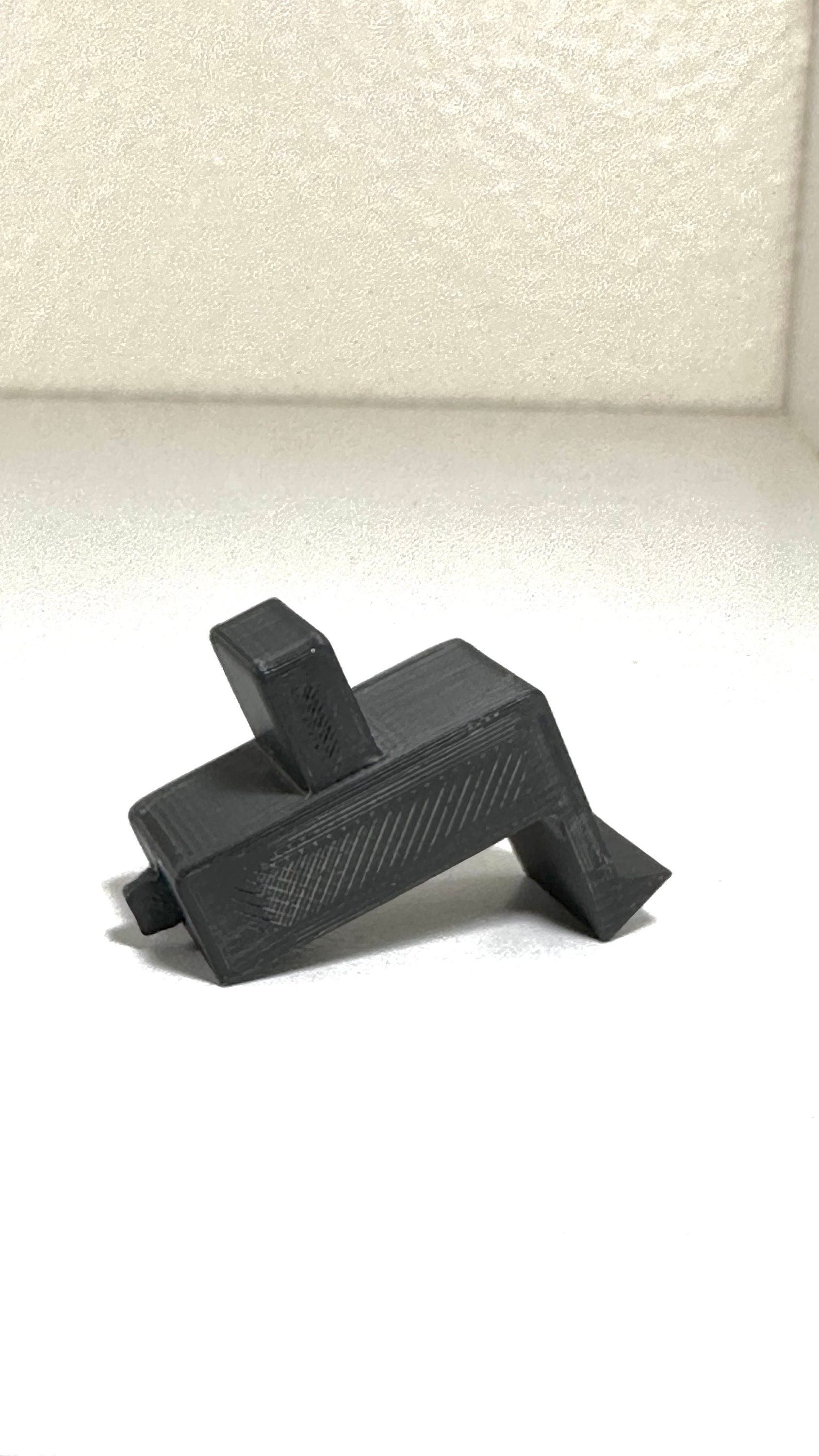 TSC7 Replacement Bracket Release Lever for Trimble or Spectra Precision ...