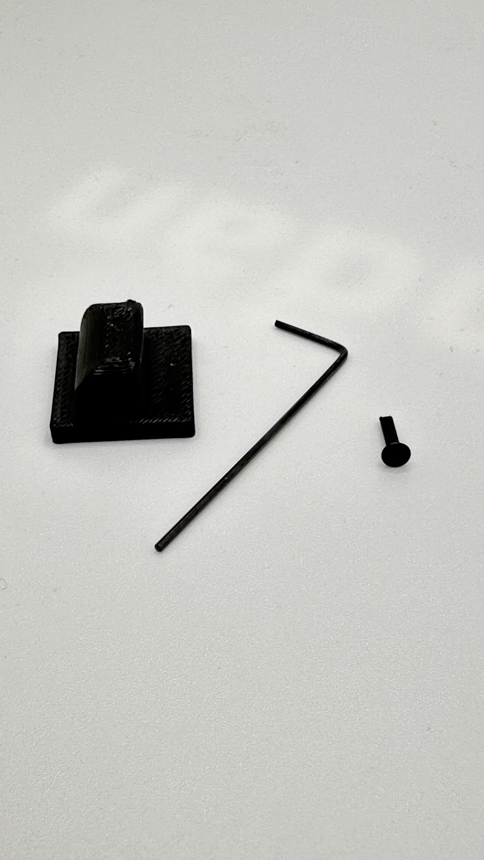 Trimble SPS Rover Battery Door Replacement Lever - Etsy