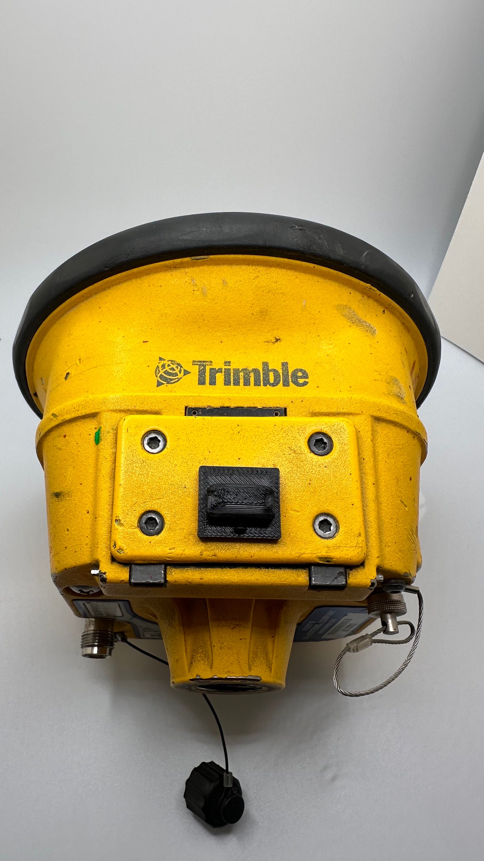 Trimble SPS Rover Battery Door Replacement Lever - Etsy