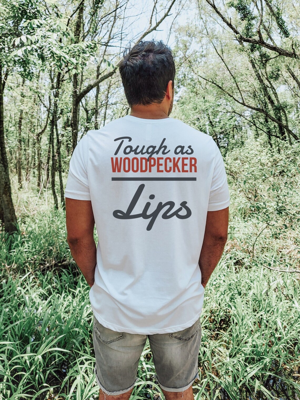 Tough as Woodpecker Lips, Southern Sayings, Southern Pride, Southern ...