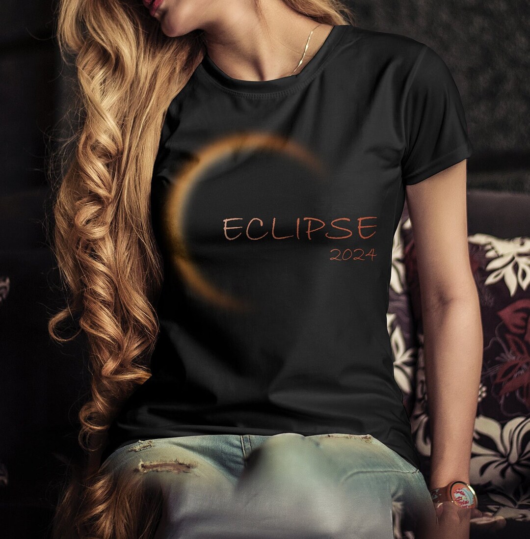 2024 Total Solar Eclipse April 8 Svg Png, Sun Moon Totality 2024 ...