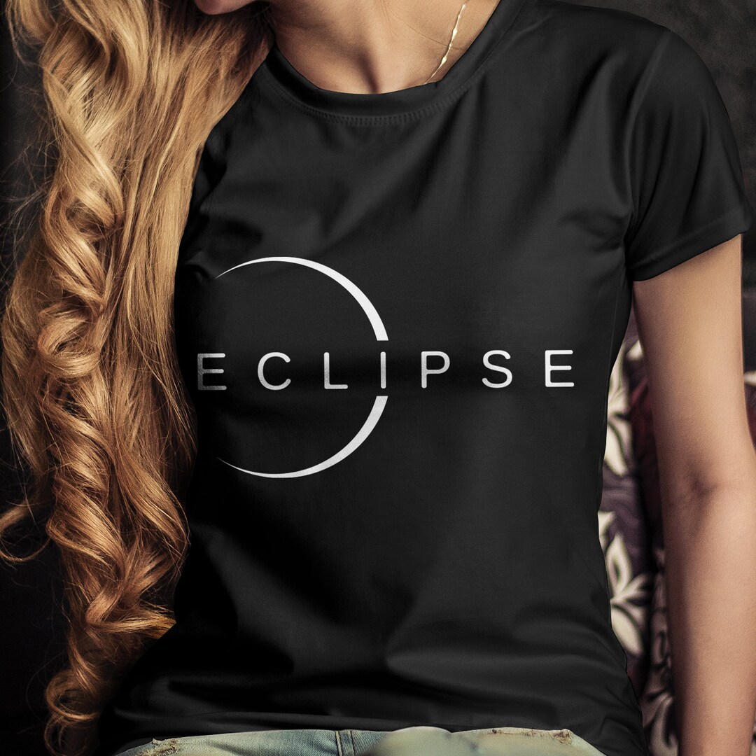 2024 Eclipse solar total 8 de abril Svg Png, Totalidad Sol Luna 2024 ...