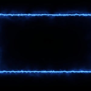 Twitch/streaming Animated Rectangle Webcam Overlay tesseract Animation ...