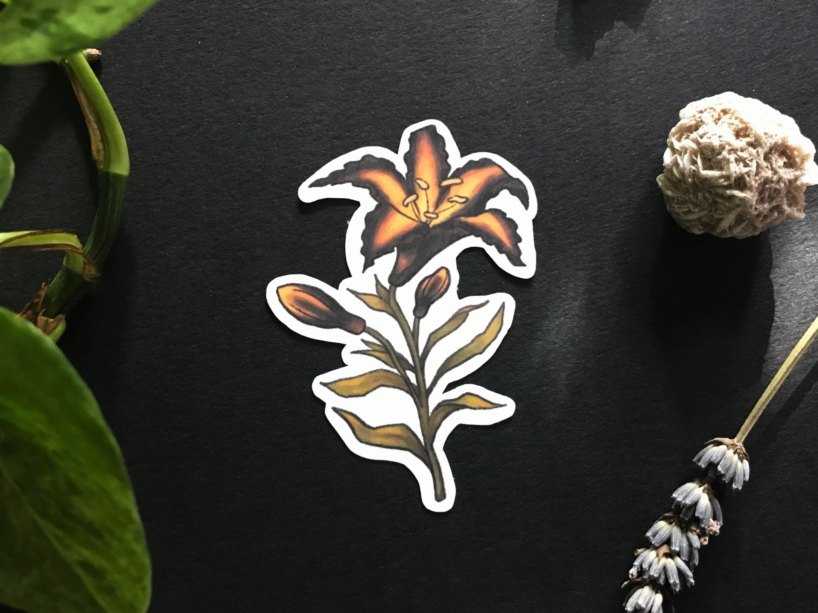 Zelda Sundelion Sticker Totk - Etsy