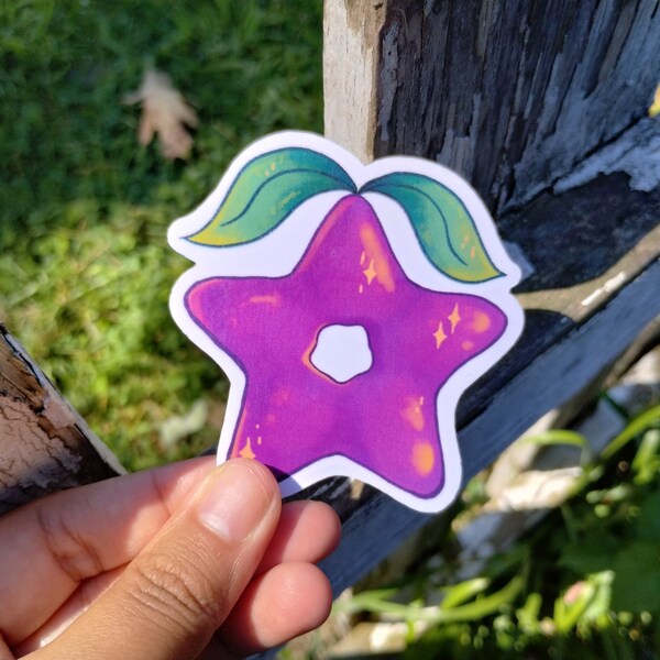 Stardew Valley Stickers - Etsy