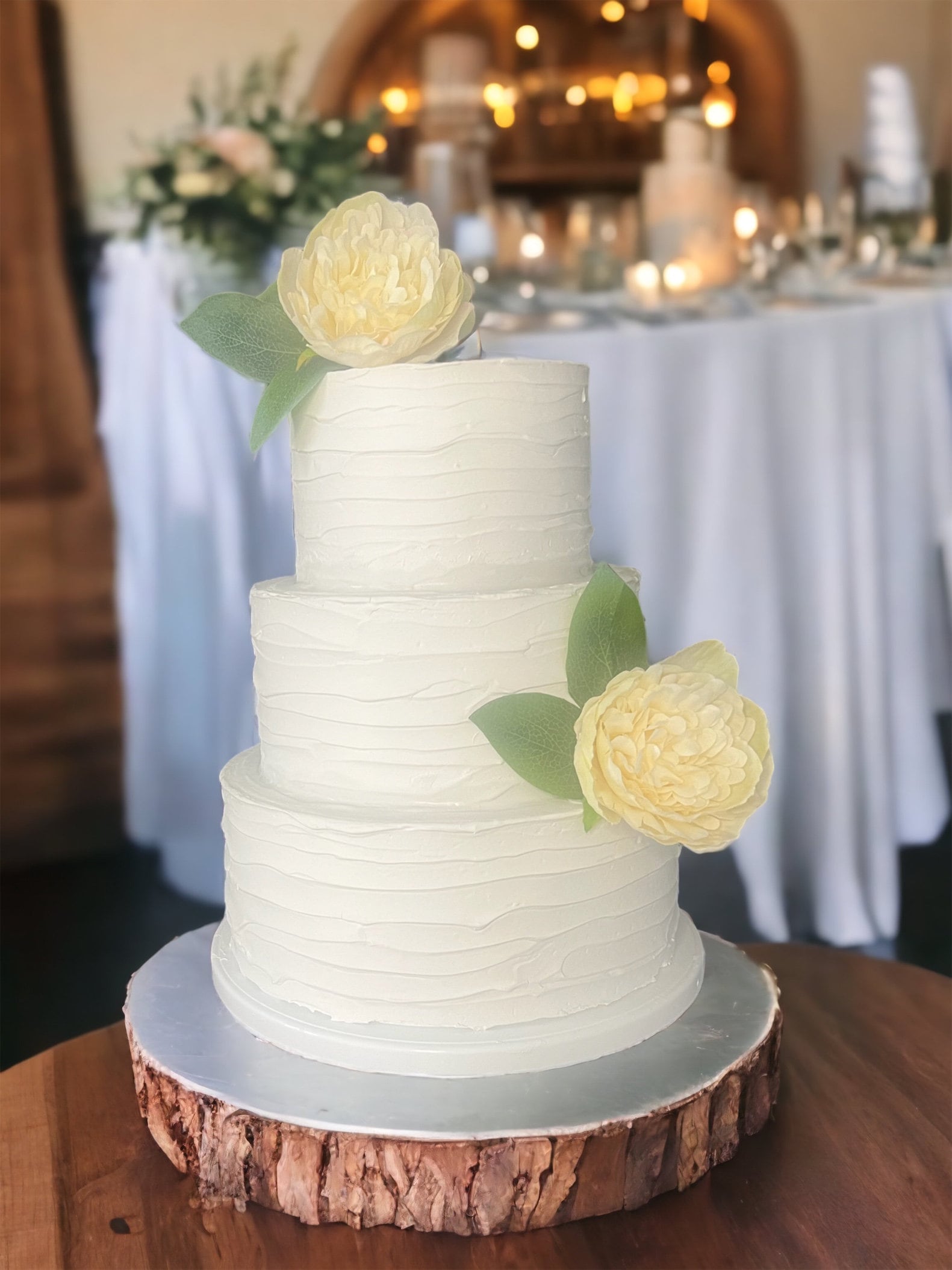 Fake Wedding Cake - Etsy