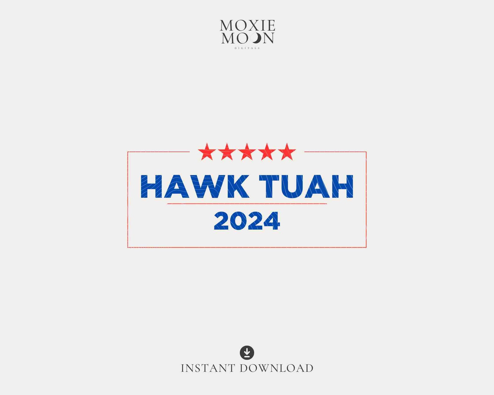 Hawk Tuah Png, Hawk Tuah Svg, Give 'em That Hawk Tuah Spit on That ...