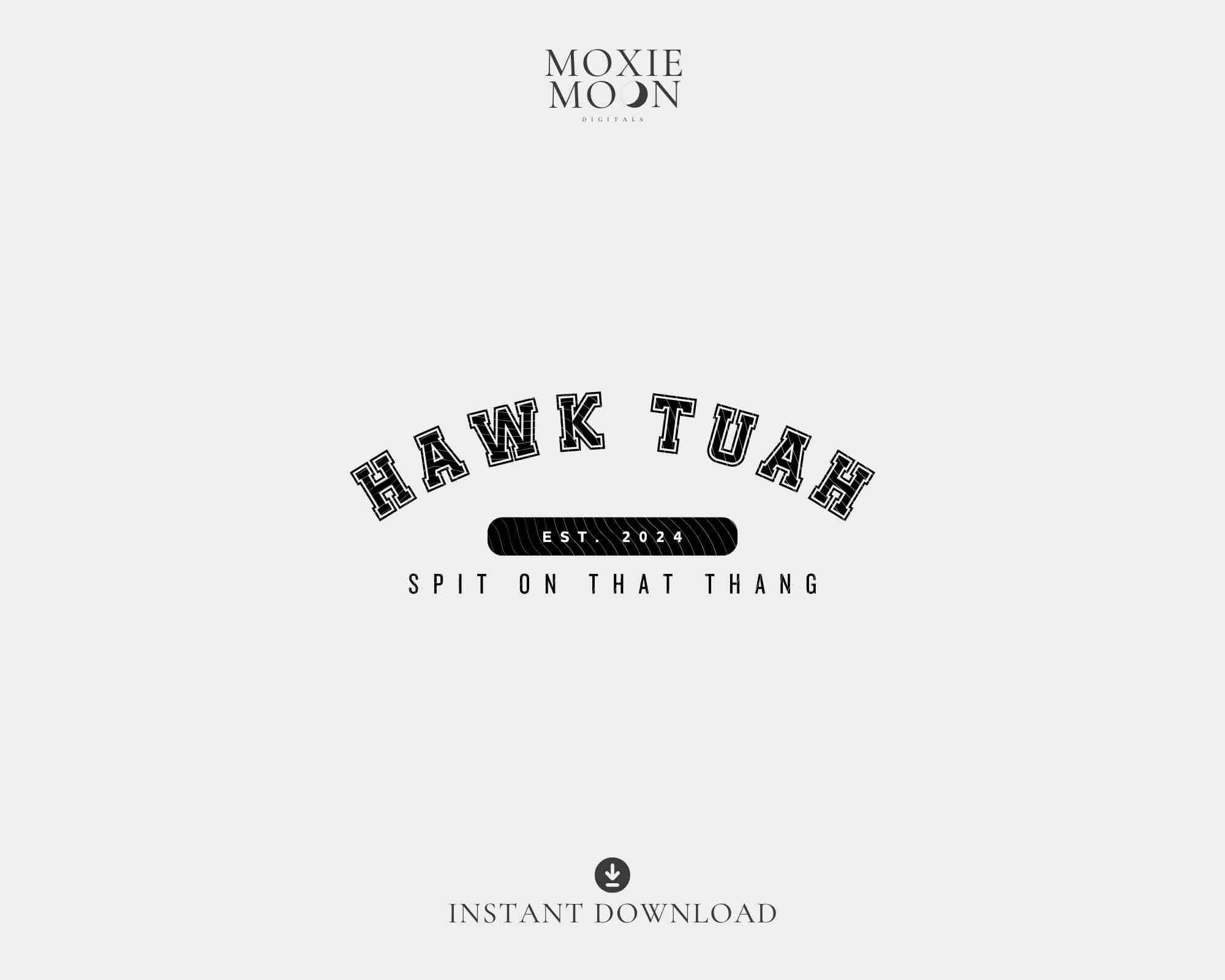 Hawk Tuah SVG PNG, Tik Tok Svg, Hawk Tuah Meme, Spit on That Thang Svg ...