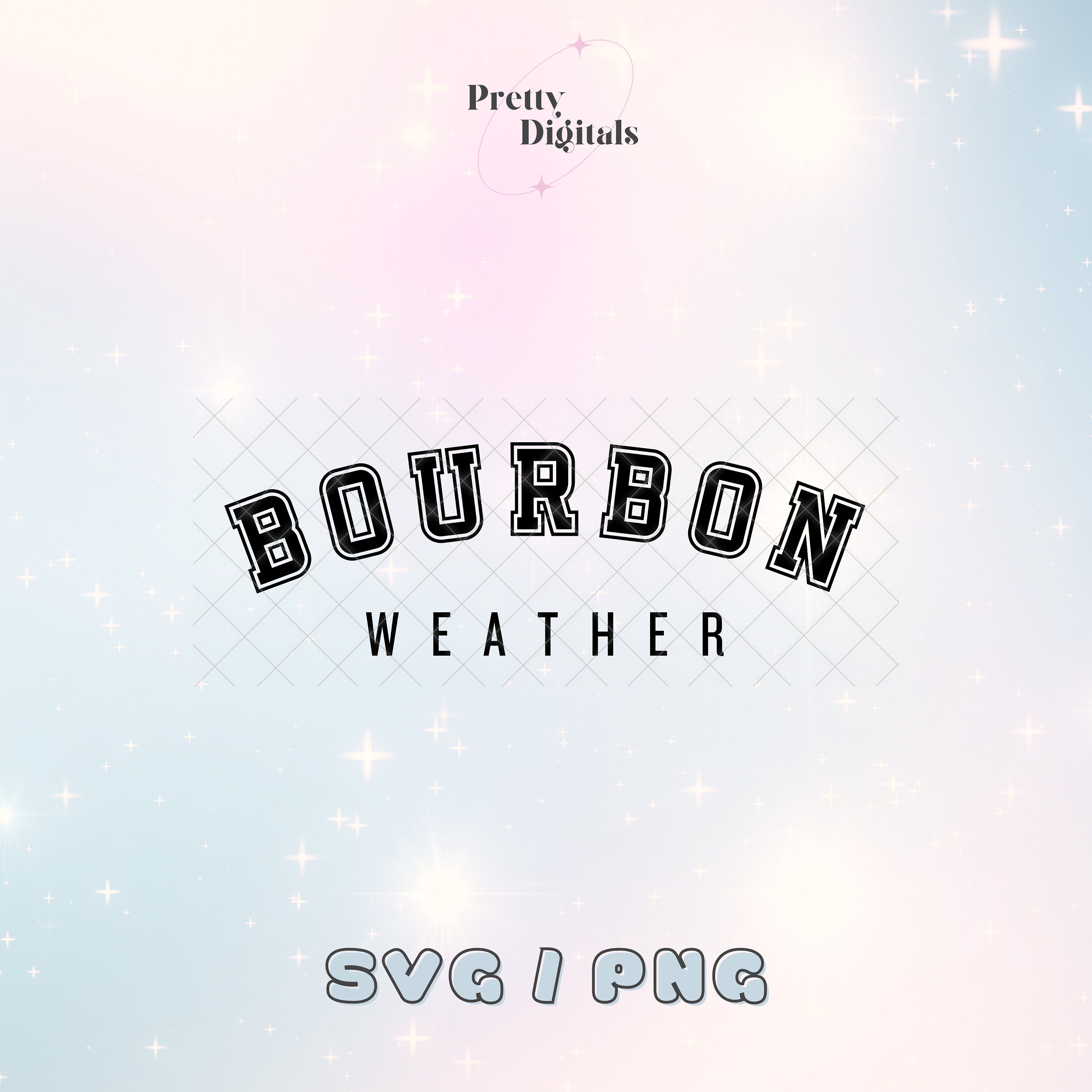 Bourbon Weather SVG PNG, Fall Svg, Sweater Weather Svg, Fall Shirt ...