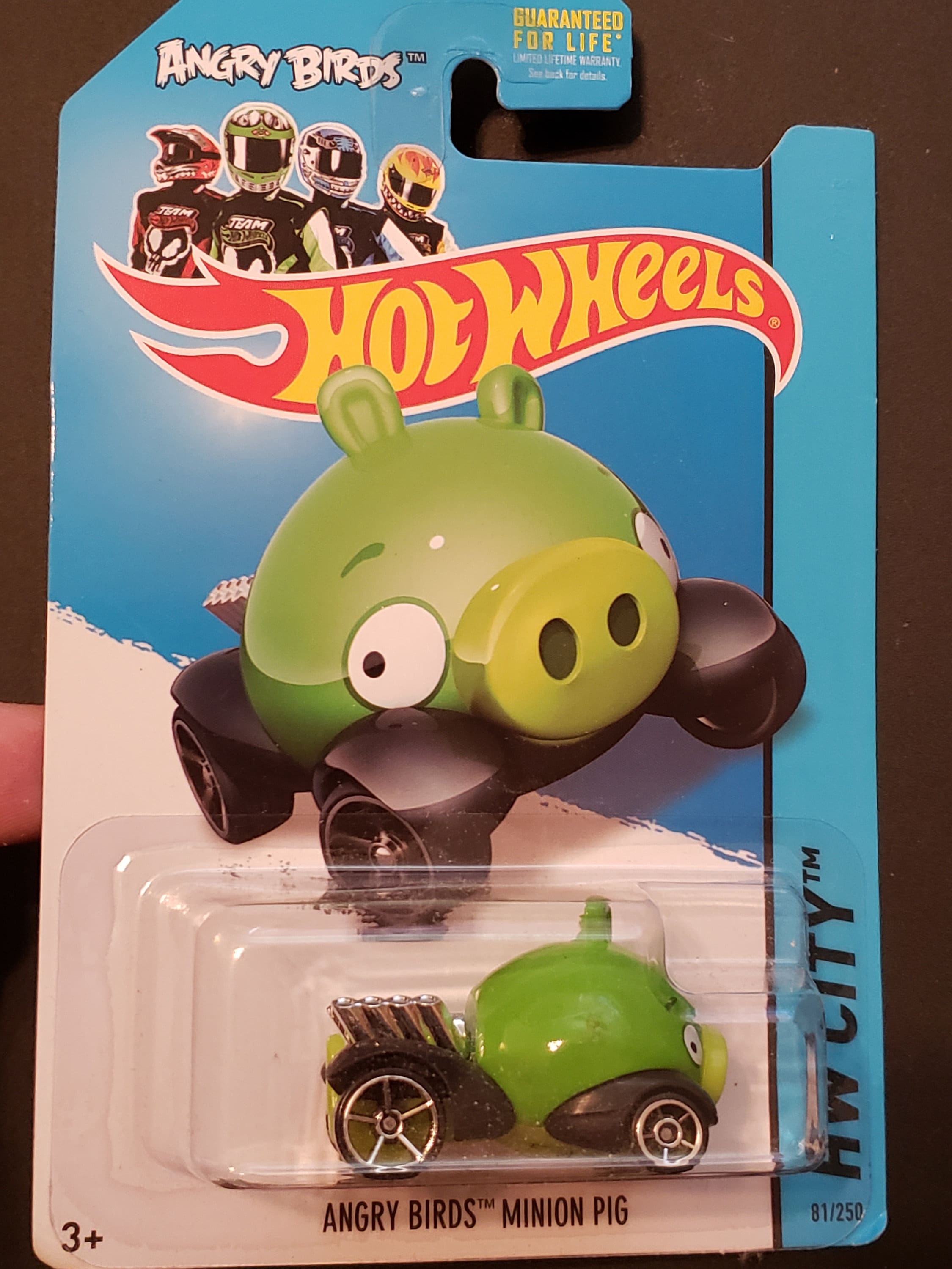 Angry Birds Minion Pig - Etsy