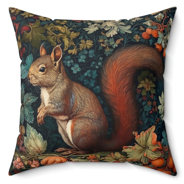 Unique Throw Pillow - Etsy