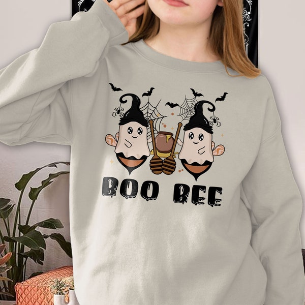 Boo Bees - Etsy