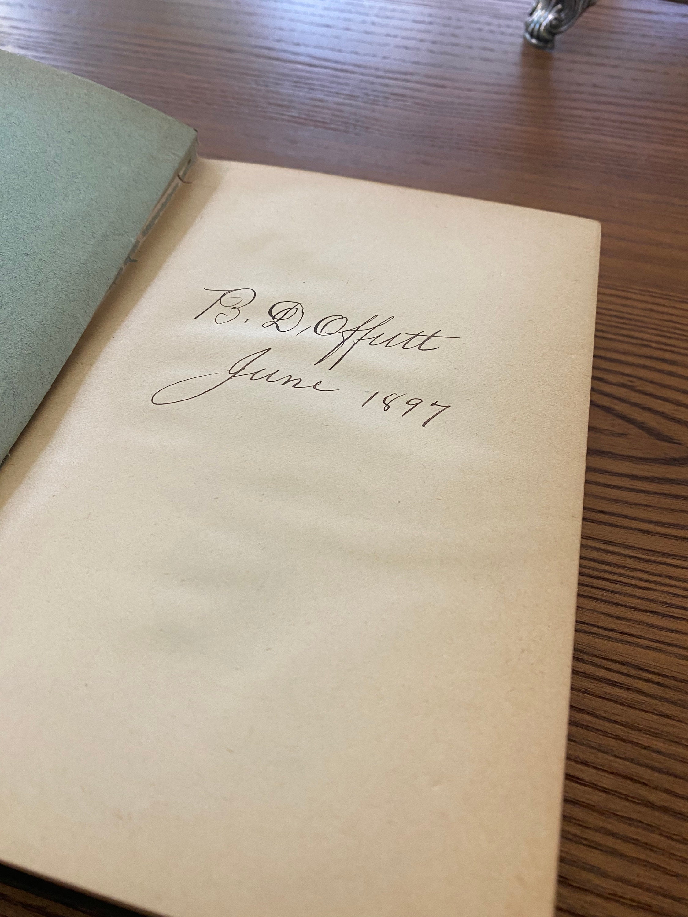 Antique French Revolution Book - Etsy