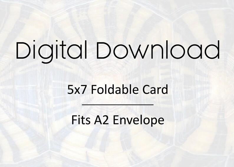 Printable Turtle Birthday Card Printable Birthday Card Turtle Birthday ...